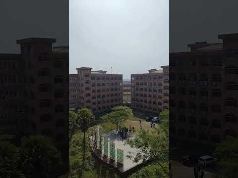 Barisal university campus #barisalvoice a#shorts #bu #books