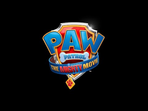 PAW Patrol The Mighty Movie Movie HD (2023)