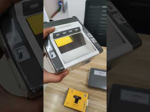 Crossmatch Fingerprint Scanners - Latest Price, Dealers & Retailers in ...