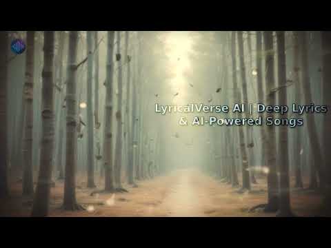 LyricalVerse AI | Deep Lyrics & AI-Powered Songs
