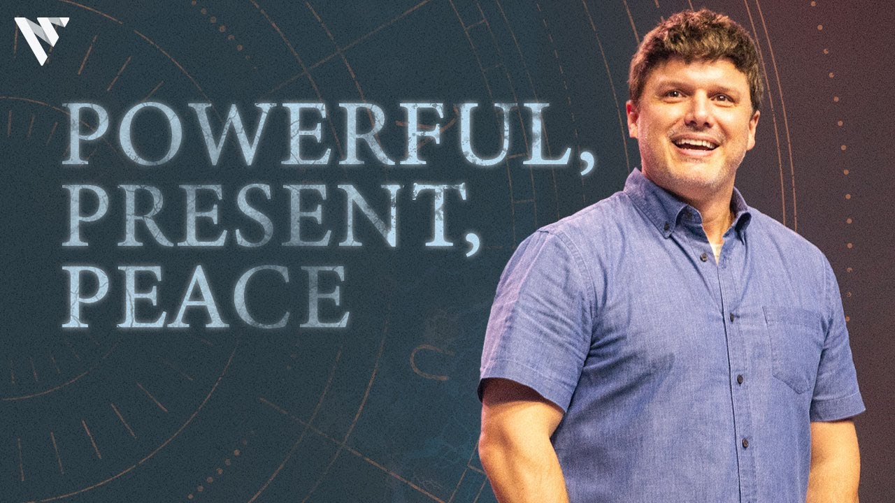 Watch - Victory Church