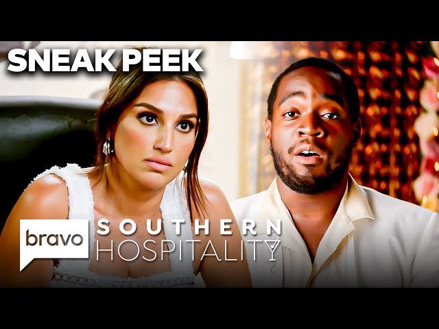 Southern Hospitality: Southern Hospitality season 2: Release date and ...