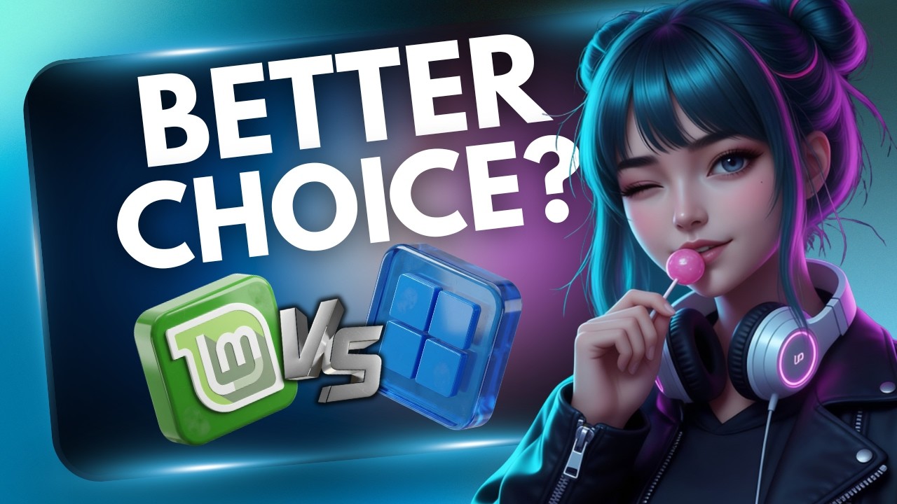 Linux Mint 22.3 Review: Finally Ready to Replace Windows 11? (2026)