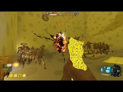 Steam Community :: Video :: CHEESE CUBE UNLIMITED V1.0 CUSTOM ZOMBIES ...