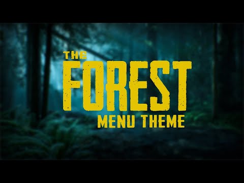Steam Community :: Video :: The Forest Menu Theme