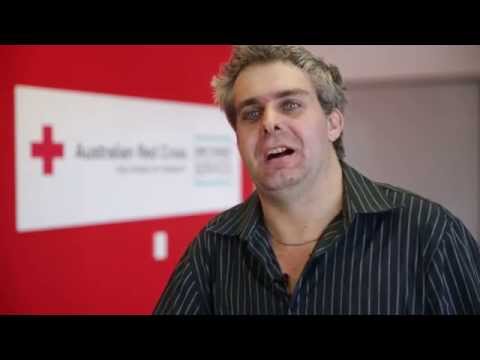Red Cross Employment Services