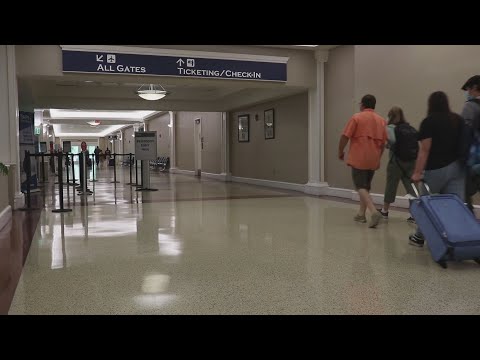 Augusta Regional Airport meets with minority business owners