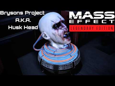 Steam Community :: Video :: Husk Head - Mass Effect Legendary Edition ...