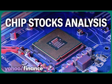 Chip sector correction is a 'cautious blow' to stocks: Analyst