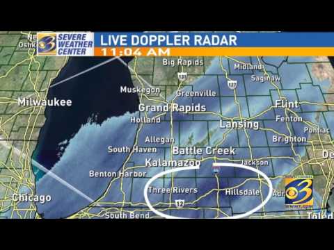 Your West Michigan Weather 2.24.16_PM