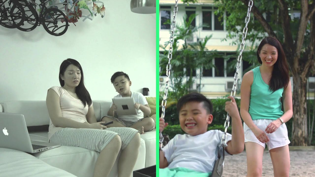 Youtube   Anlene TVC 1 Final