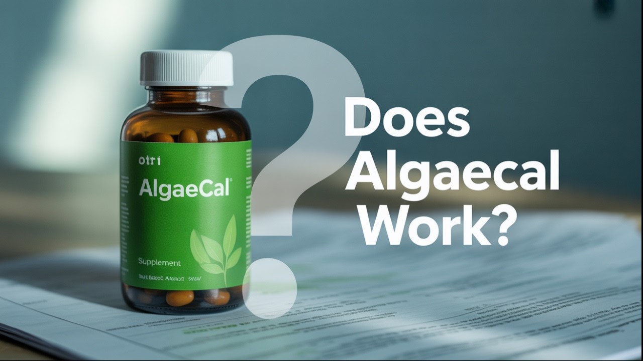 AlgaeCal Exposed! What They Don’t Tell You