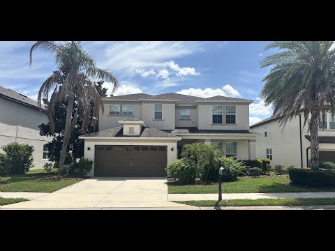910 Suffolk Pl, Davenport, FL 33896