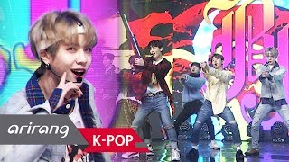 [심플리케이팝180202] JBJ - 꽃이야 - 인스티즈(instiz) 인티뮤직 (종료) 카테고리