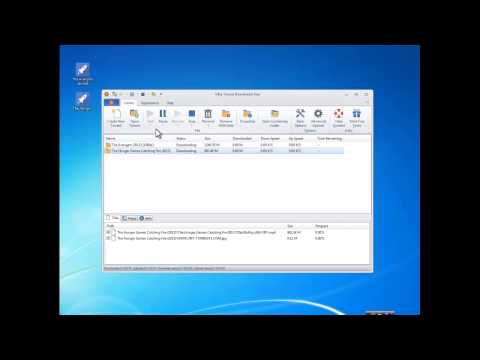 How to Download Torrent Movie with Ultra Torrent Downloader Free [Fast & Easily]