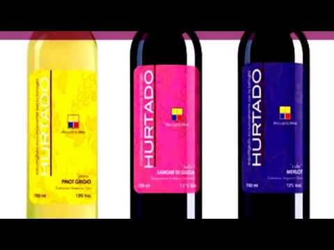 Custom Wine Labels