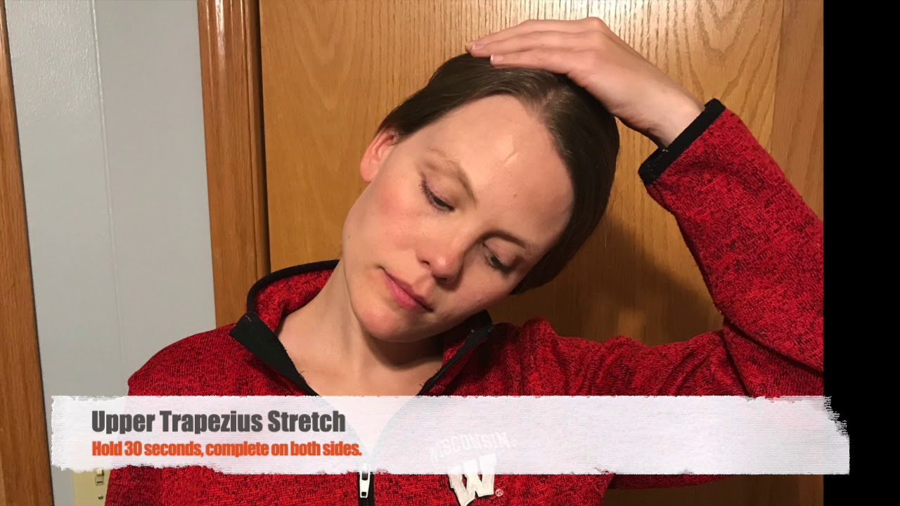 Parent/Caregiver Ergonomics