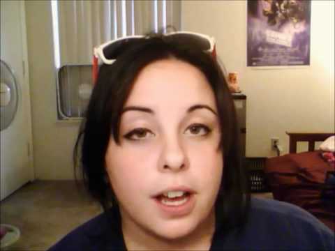 Kitty reviews Four Loko...and is a hot mess