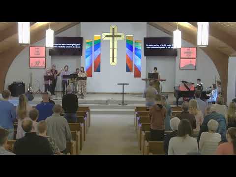 Easter Sunday // Hebrews 2 // Joshua Jones