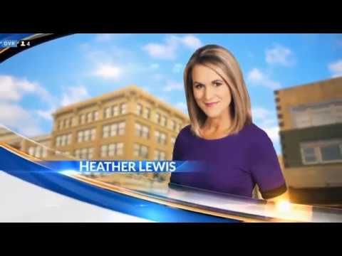 KOLR 10 News at 5pm bumper & talent open (12-13-17)