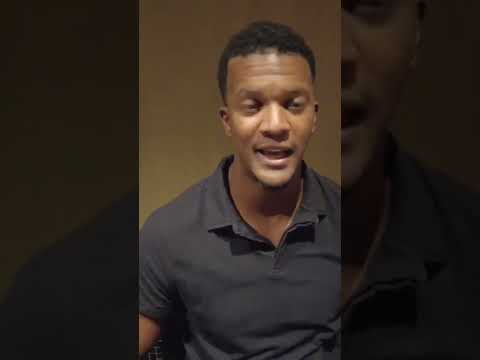 The Raw Truth Dating in Brazil Black American Perspective ????????