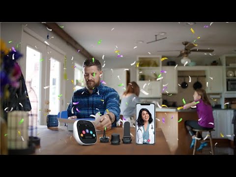 TytoCare - A Whole New Level of Virtual Care