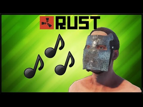 Steam Community :: Video :: Rust the Musical
