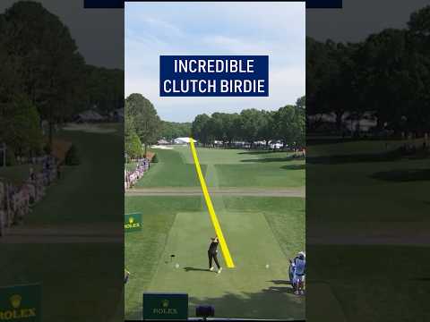 Jon Rahm is a GENIUS! 🤯