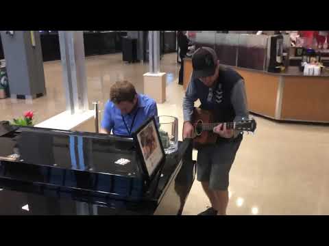 Salt Lake City Airport