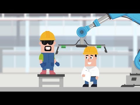 V-Guide™ - Rapid, Unbeatable Machine Vision
