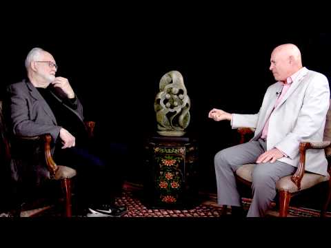 Video Nugget: Objective Idealism with Adam Crabtree