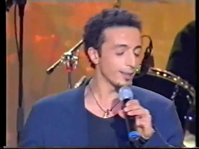Eurovision 1999 - La Sélection: Mo & La Gazo - "Gazoline"