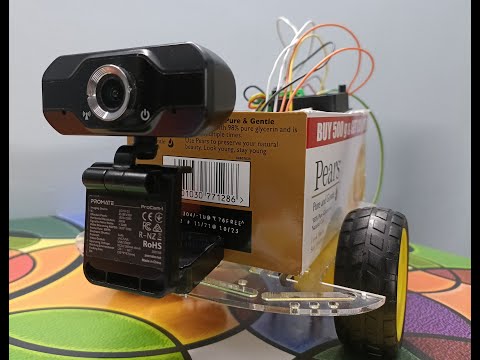 GitHub - Nikhil-Paleti/rosbot