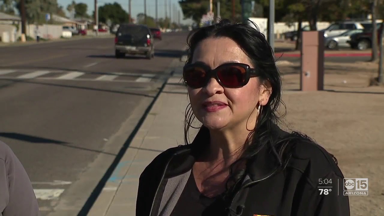 Clean up at Washington Elementary School highlighted parents' ongoing concerns