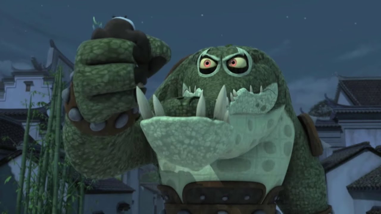 Lidong is always the biggest!