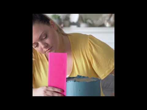 Icing artist tik tok’s