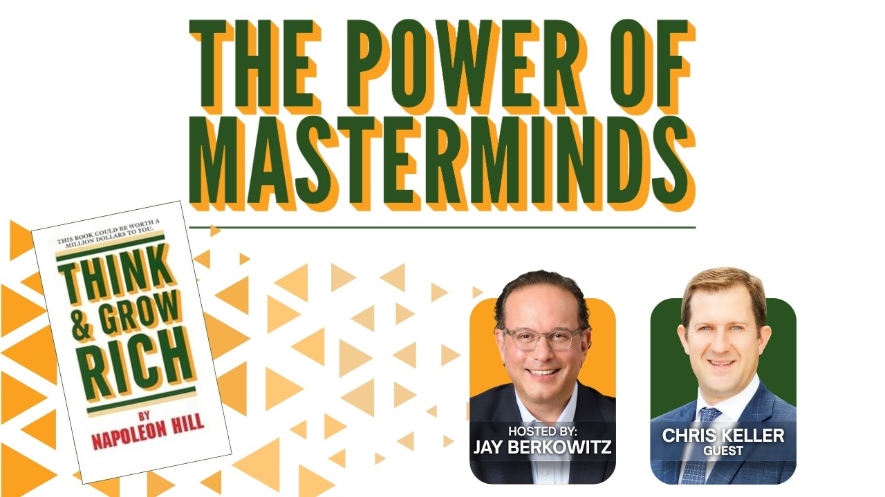 The Power of Masterminds