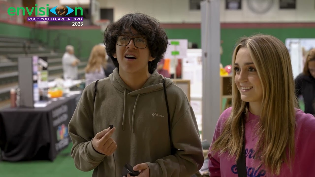 Envision Career Expo 2023