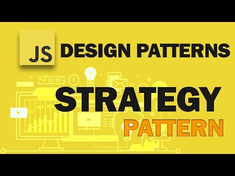 Learn Design Patterns Strategy Pattern - Mind Luster
