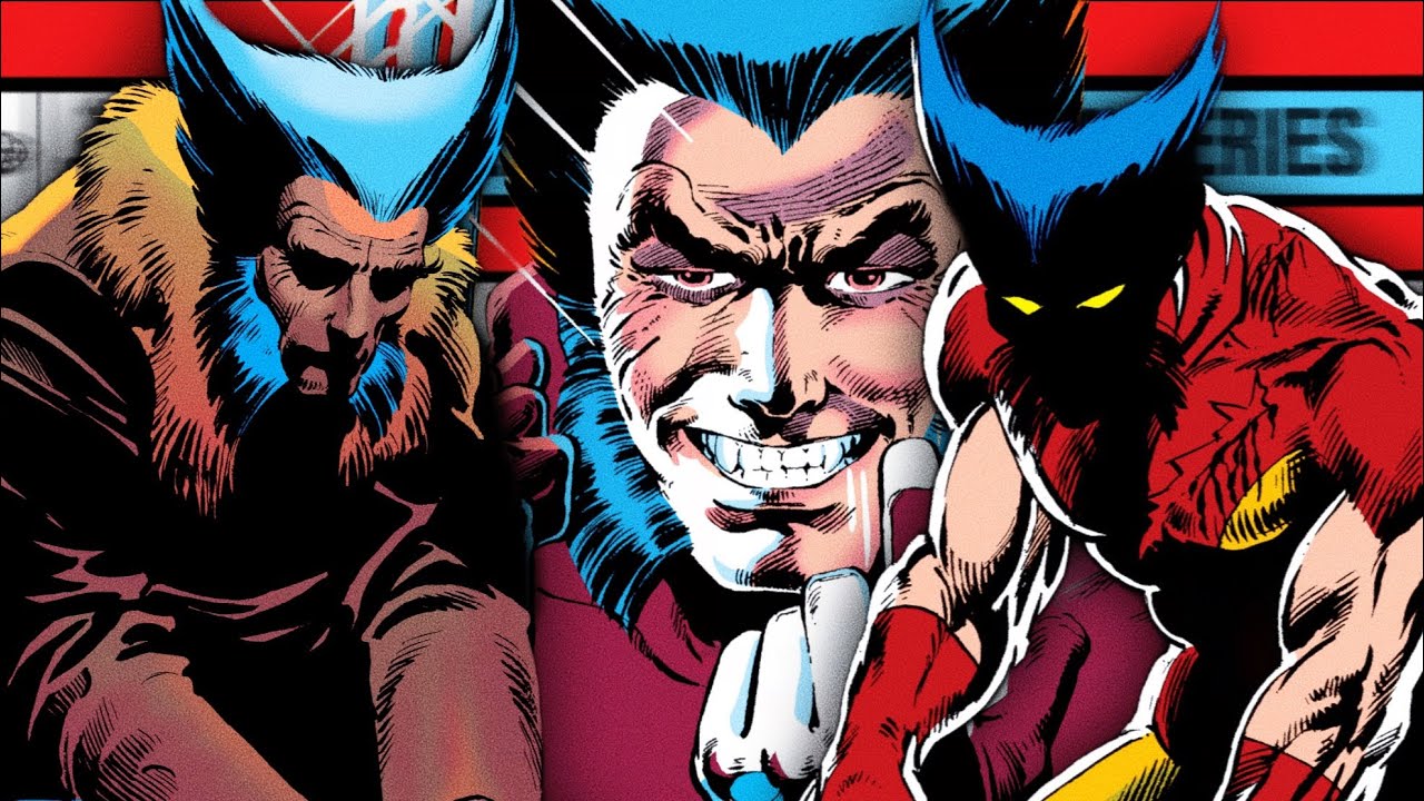 The Comic That CHANGED Wolverine Forever…