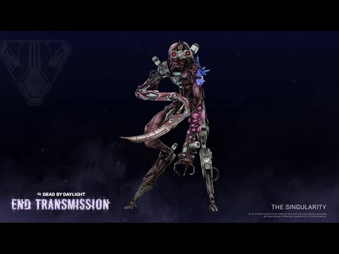 Steam Community :: Video :: The Singularity in DBD | First Impression