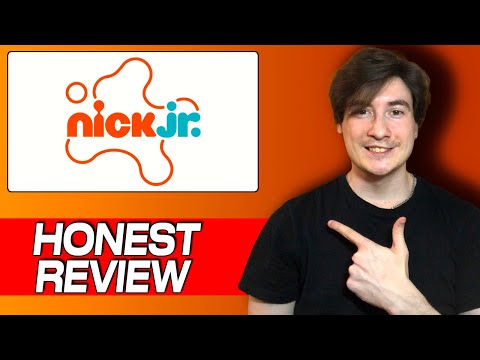 Nick Jr Website Review: My Honest User Experience With Kids' Games, Shows & Learning Fun