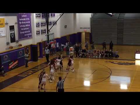 Liberty (NV) vs. Post Falls (ID) - Tarkanian Classic Girls