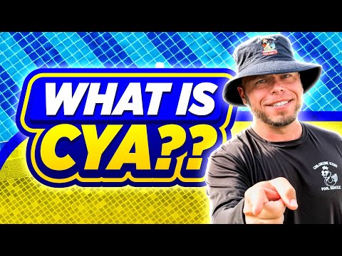 What Is CYA (Stabilizer) & Why It’s Crucial For Your Pool | Cyanuric Acid Explained