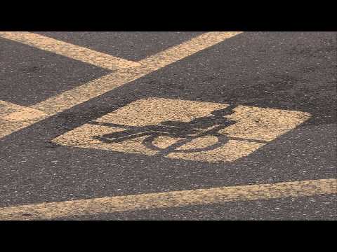Where to park in Florence