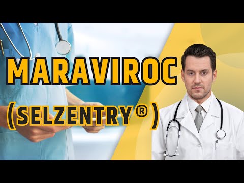 Maraviroc Tablet - Axentri Latest Price, Manufacturers & Suppliers