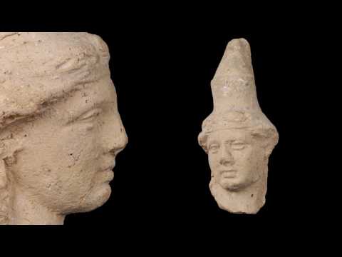 Greek history - Hellenistic period (323-31 BC)