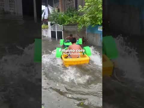Filipino Core #1 (Typhoon) #philippines #pinoy #core #memes #funny