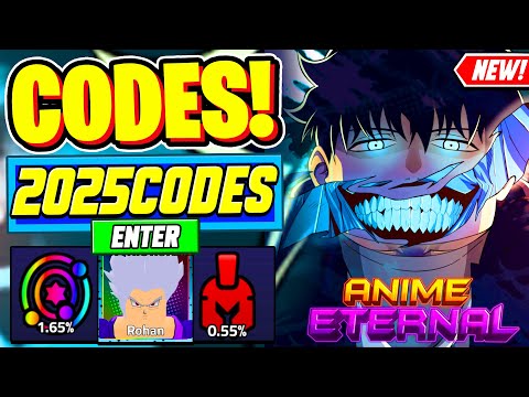 ⚠️New⚠️ ALL WORKING CODES For Anime Boss Raid 2025 - Roblox Anime Boss Raid Codes 2025