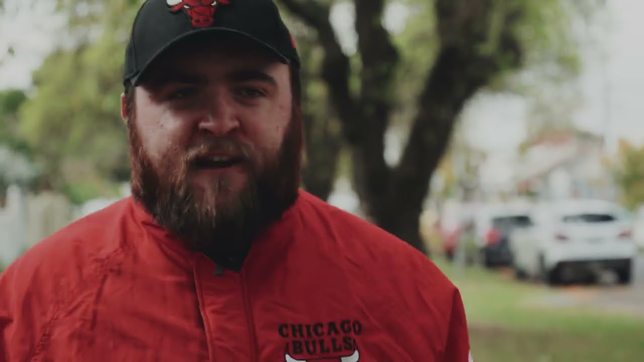 Emcee Aidos - ONW58 (Official Music Video)